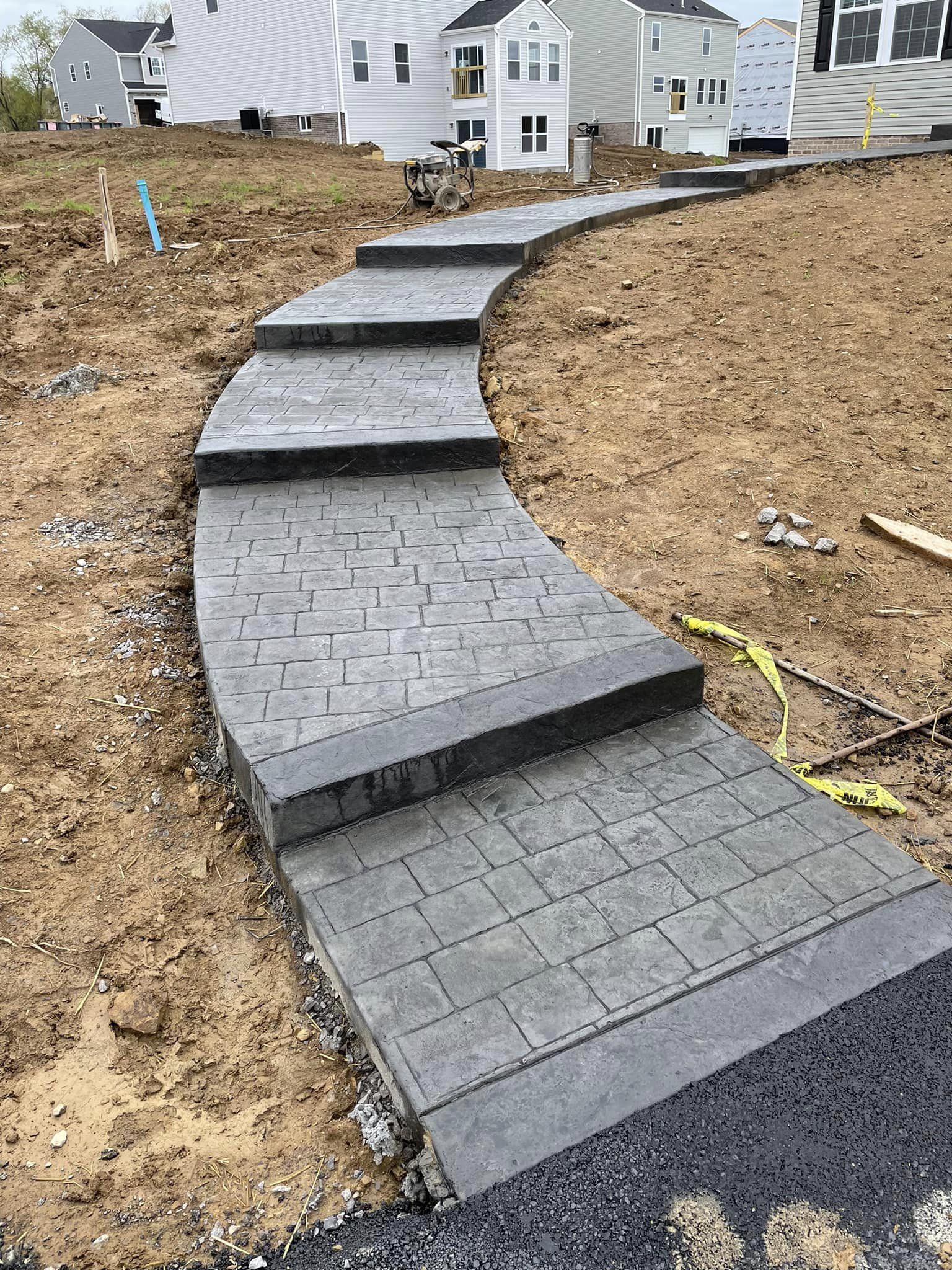 Rockway Concrete – Pittsburgh Area Concrete